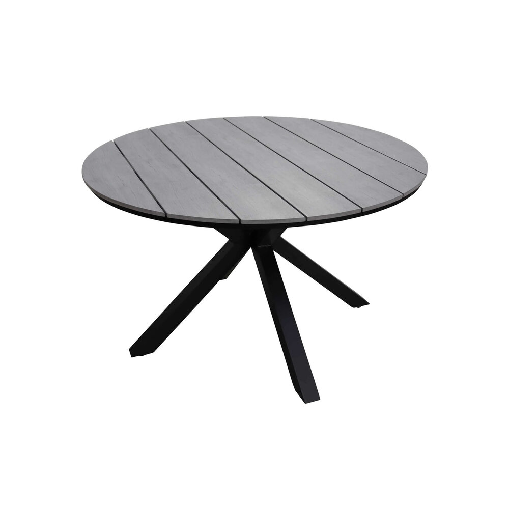 Ronde tuintafel 120 cm outlet | Bekijk het aanbod!