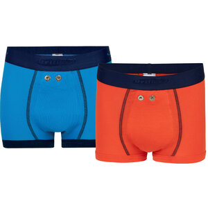 Sensor briefs for boys with Liberty or Mickey alarm - Urifoon BV