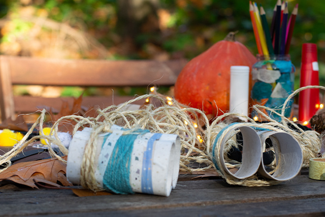 Adventures - Birthday Invitation Craft Ideas