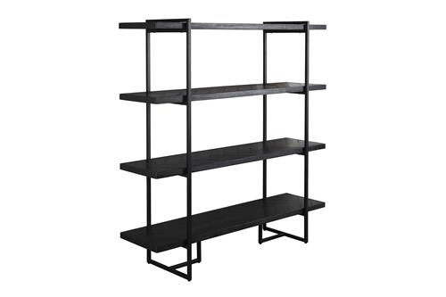 Shelf Class Black - Industrieel Wonen