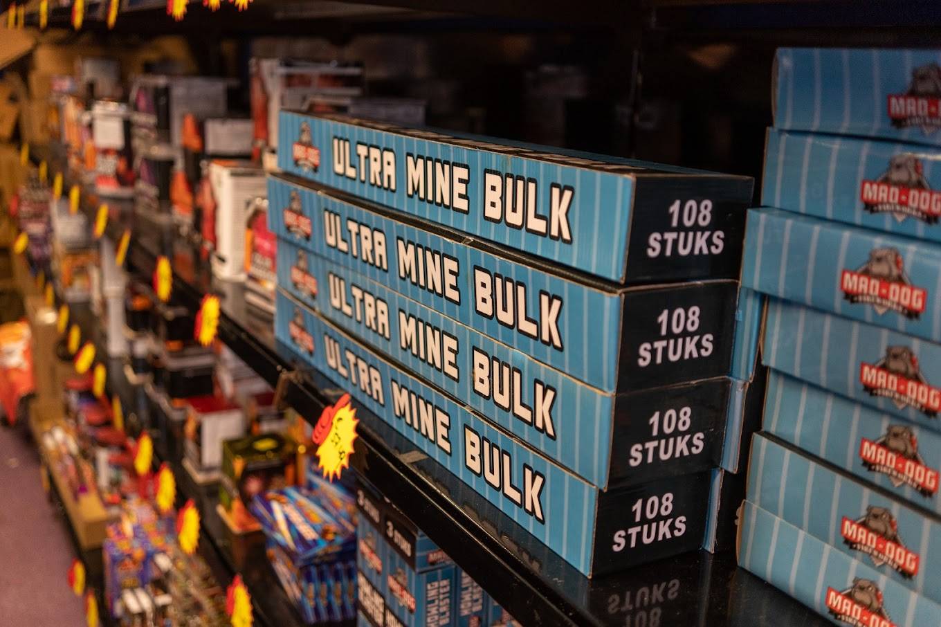 Vuurwerkbrillen Kopen | Senior & Junior Modellen | Bariumbuizen.nl ...