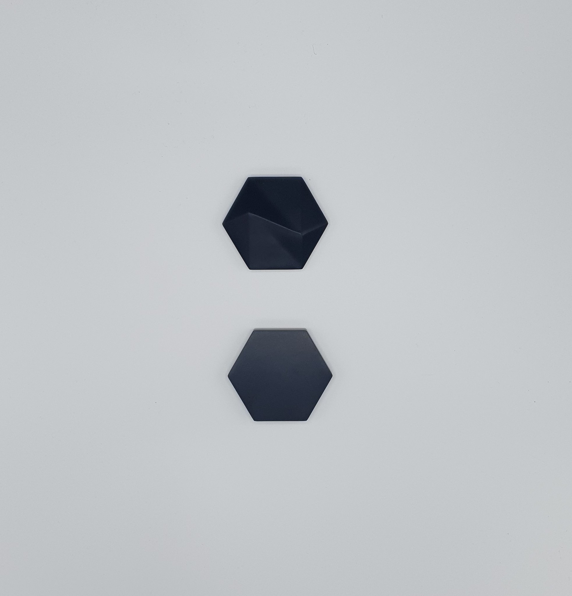 Utopia inbouw doucheset zwart - Sanitear