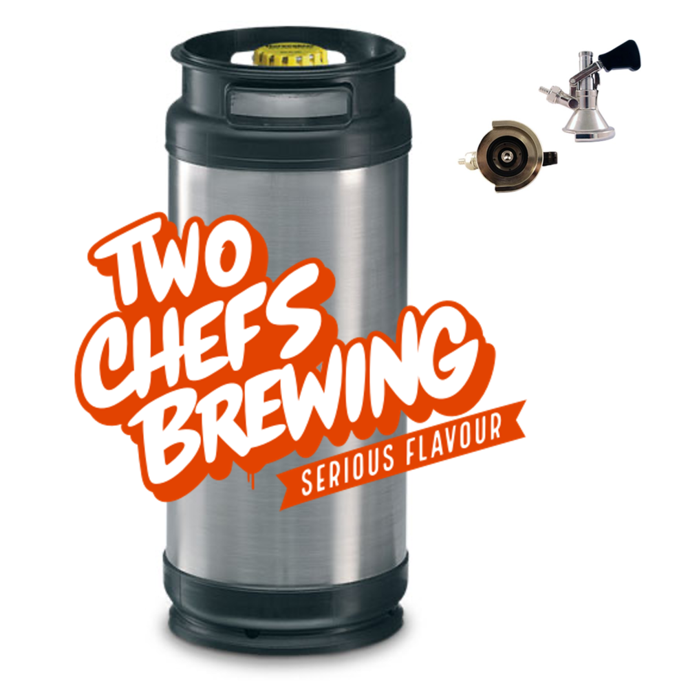 White Mamba (Emb. 60,-) | Bier groothandel voor horeca en slijterij - Van Bieren