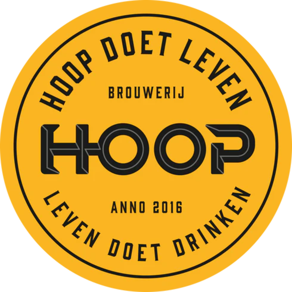 Hoop bier | Online groothandel van speciaal bier - Van Bieren