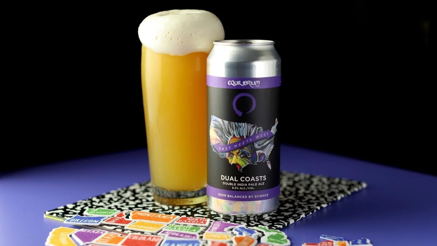 Equilibrium Mixpacks | VanBieren.nl - Van Bieren