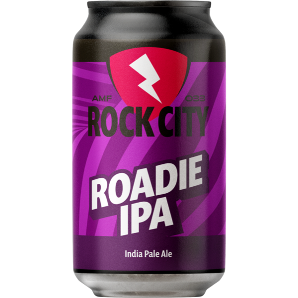 Roadie IPA 12x33CL | Bier groothandel voor horeca en slijterij - Van Bieren