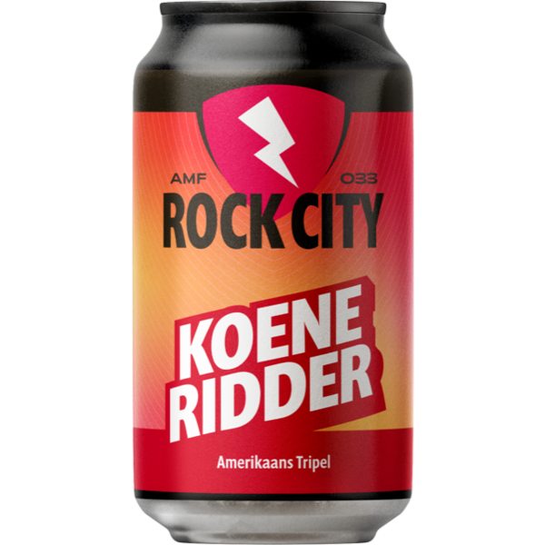 Koene Ridder 12x33CL | Bier groothandel voor horeca en slijterij - Van ...