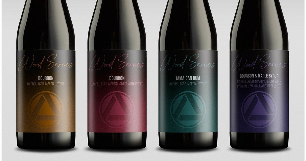 Uit Spanje: Verse IPA's, Sours en The Barrel Aged Wood Series ...