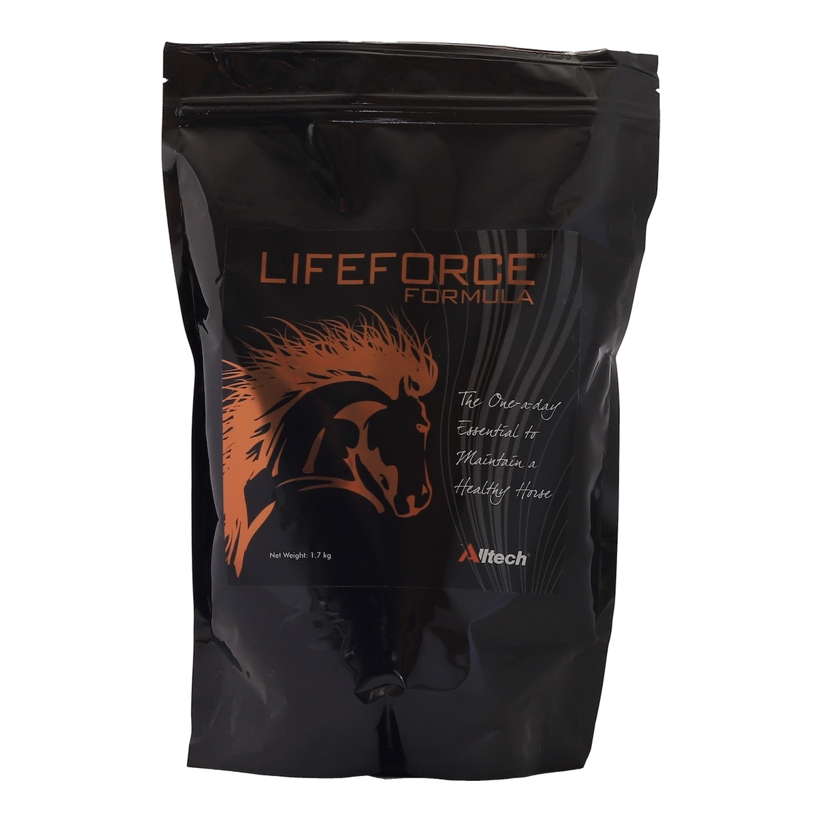 LIFEFORCE FORMULA: recreatie & fokkerij - Paardensupplementen.nl