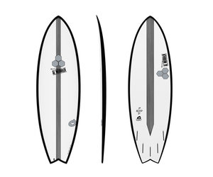 Torq CI Pod Mod 5'10'' verkrijgbaar bij Aloha's Surfshop. - Aloha ...