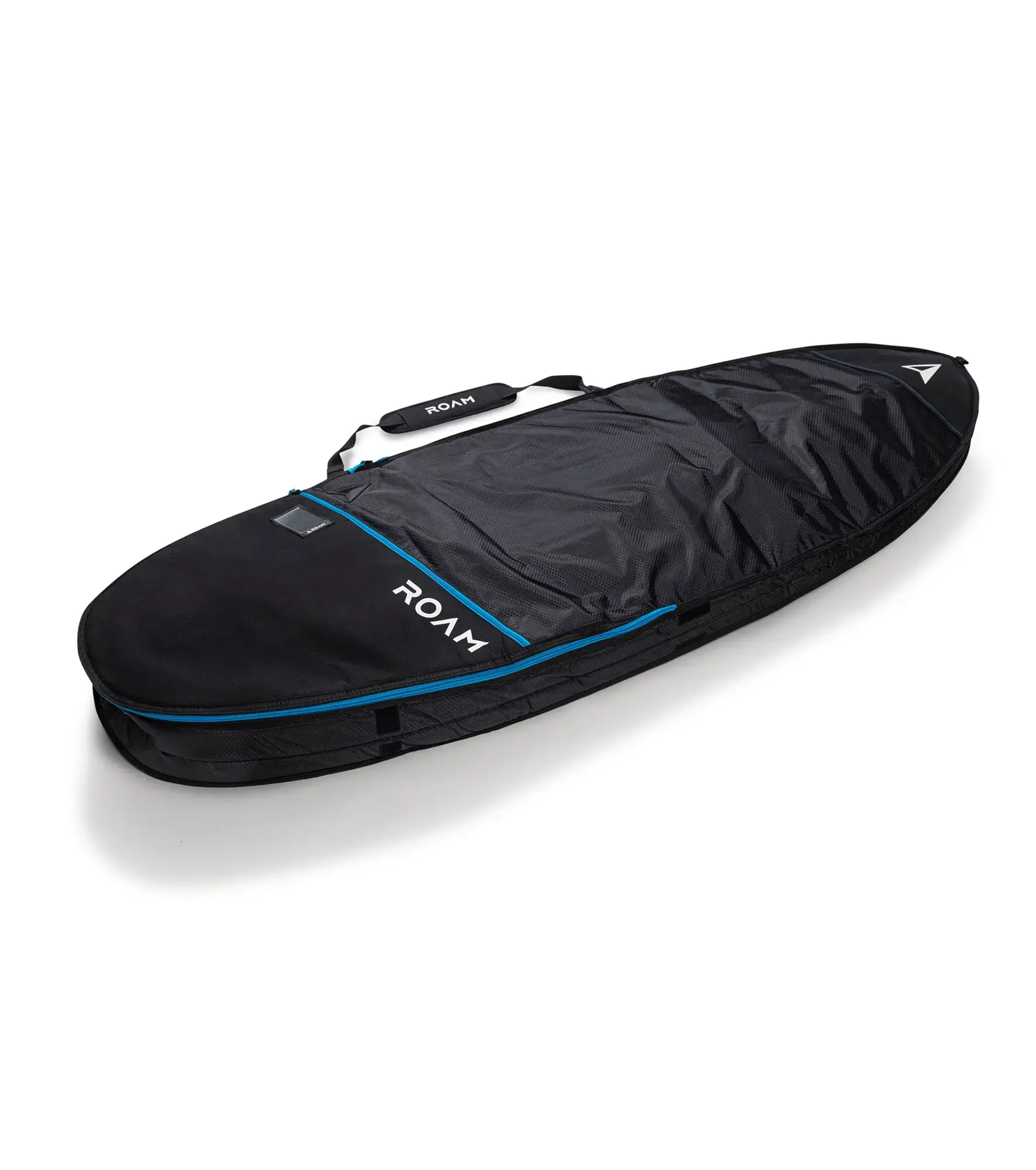 ROAM 7'0 Tech Bag Double Slim Funboard - Aloha Beachclub, Surfschool ...