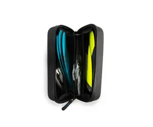 FCS Fin Case - 4 Sets Travel Pack te koop bij Aloha. - Aloha Beachclub ...