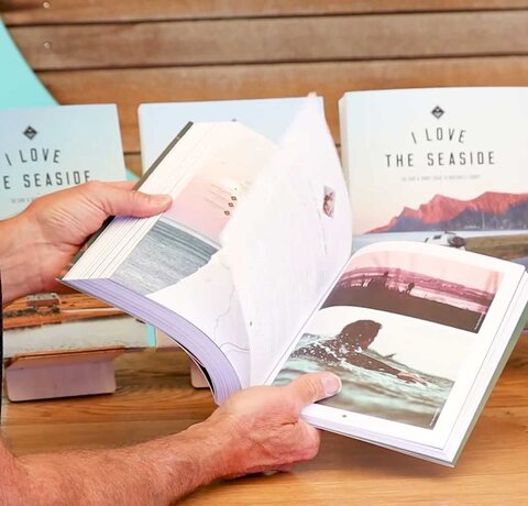 Aloha Surfwebcam Scheveningen - Aloha Beachclub, Surfschool & Surfshop