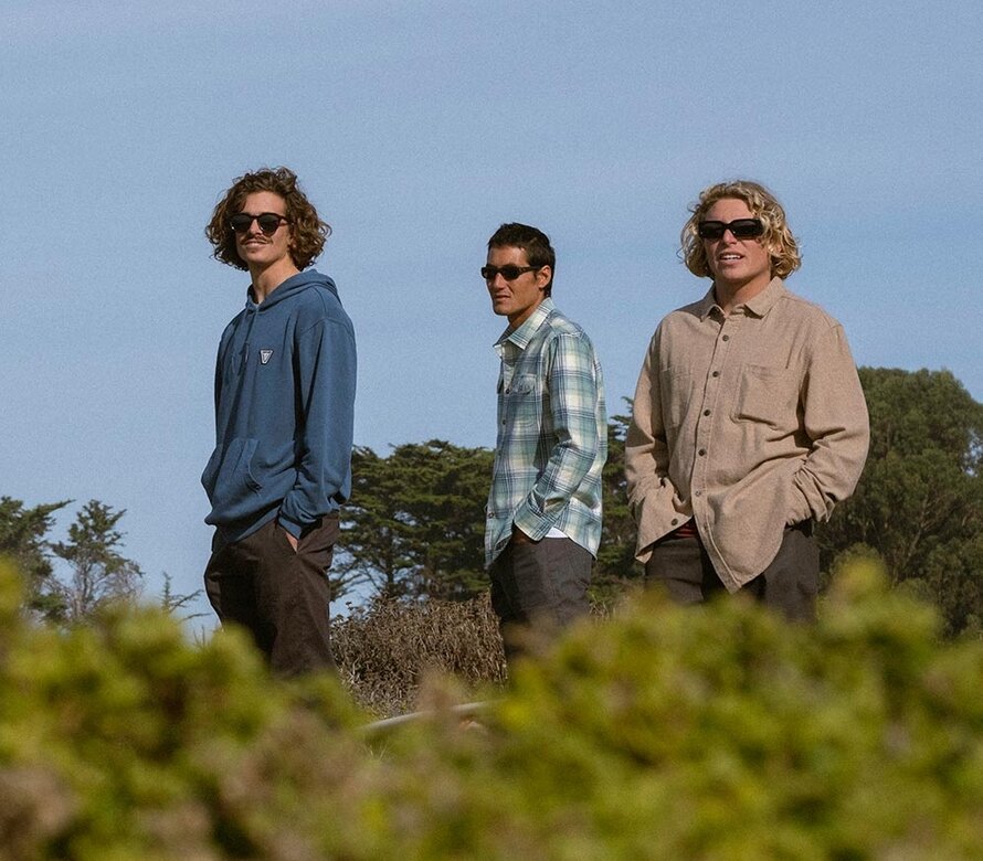 Aloha Surfshop Scheveningen voor jouw surfboard - wetsuit - surfskate ...