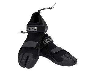 FCS SP2 Split Toe Reef Booties - Aloha Beachclub, Surfschool & Surfshop