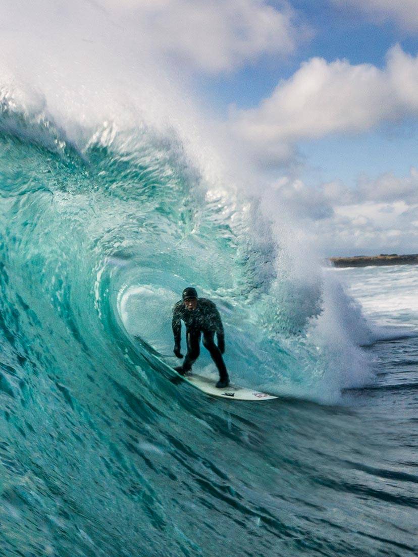 Aloha Surfshop Scheveningen voor jouw surfboard - wetsuit - surfskate ...