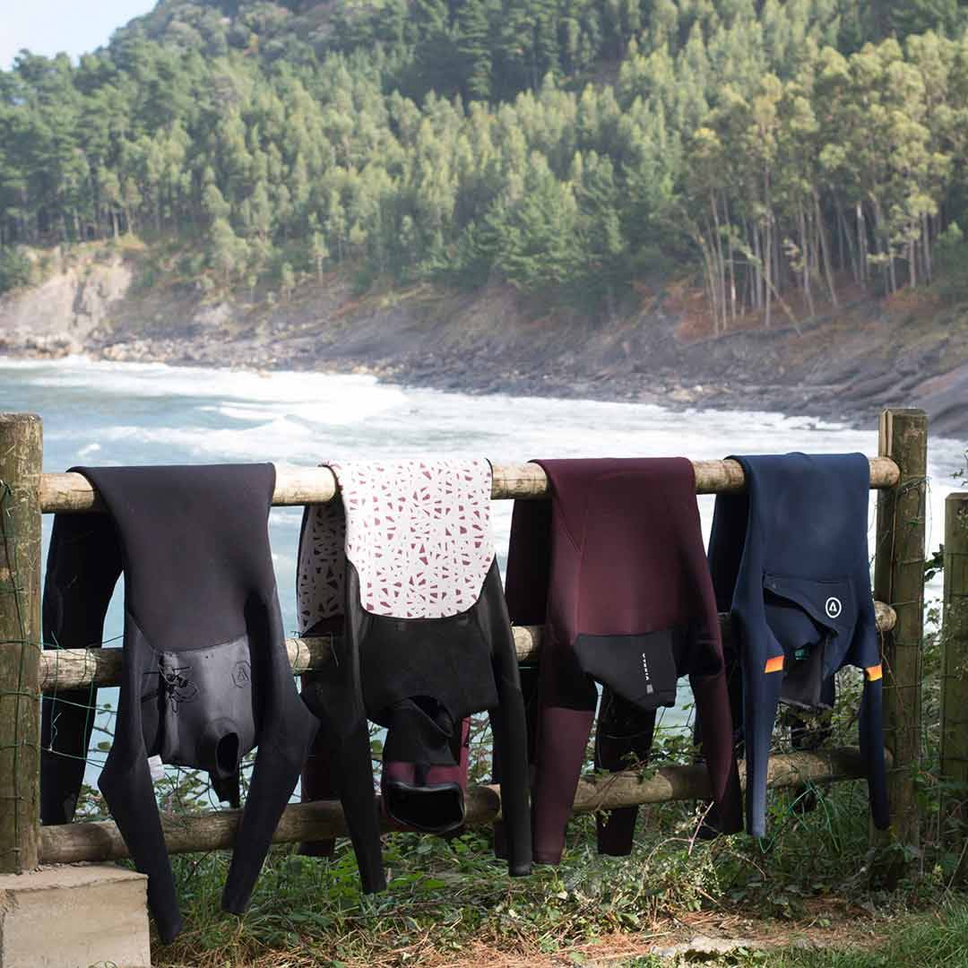 Aloha Surfshop Scheveningen voor jouw surfboard - wetsuit - surfskate ...