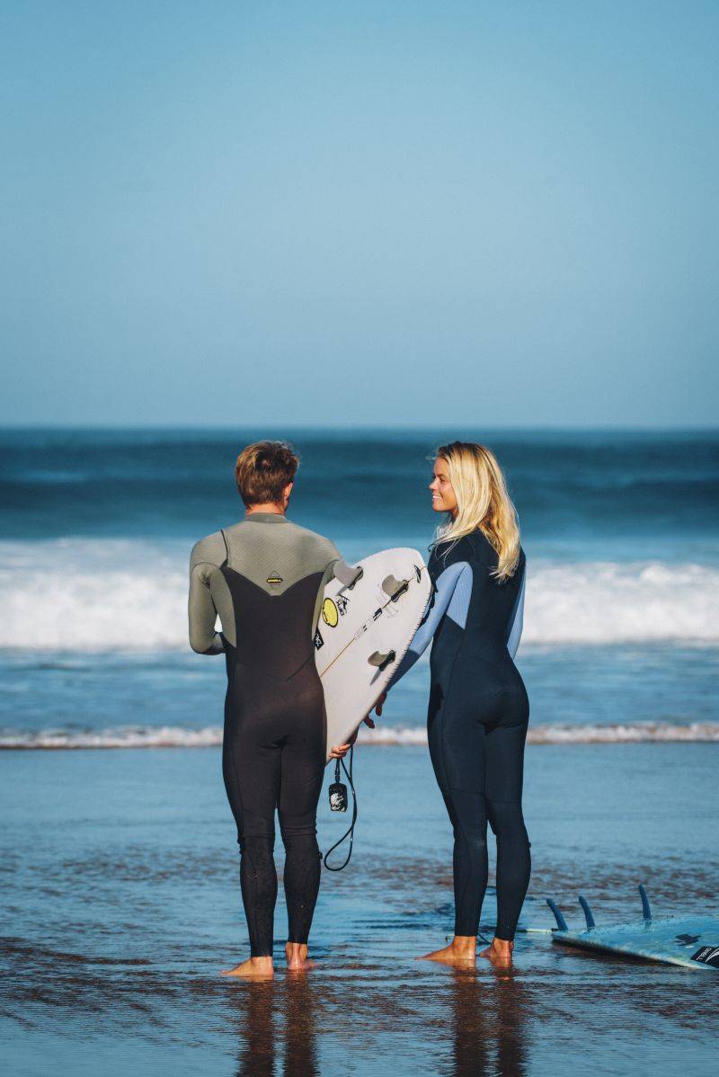 Aloha Surfshop Scheveningen voor jouw surfboard - wetsuit - surfskate ...