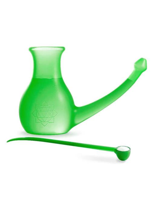 Neti Pot Salt bags - Yogisha Amsterdam