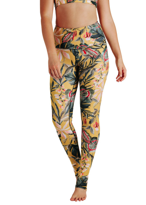 Yoga Democracy - Yogisha Amsterdam