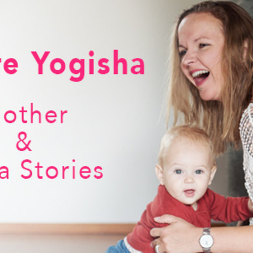 Yogisha - the yoga store of the Netherlands - Yogisha Amsterdam