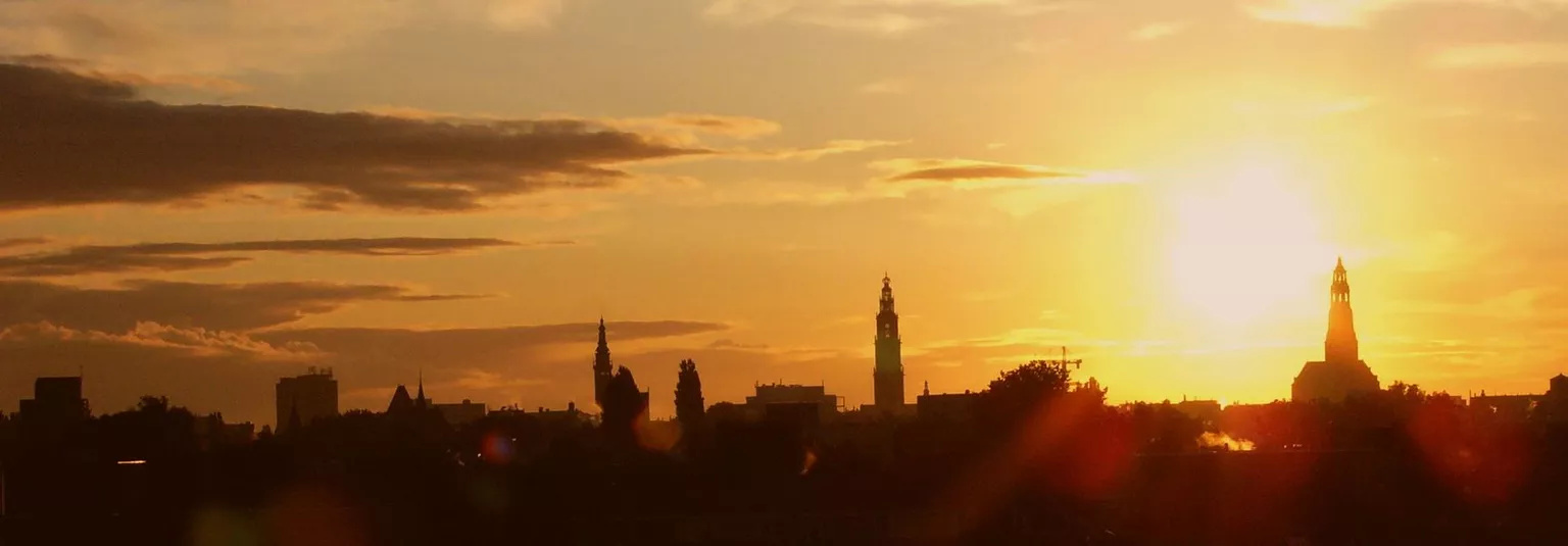 Blog - 5 Steps to Celebrate the Summer Solstice - Yogisha Amsterdam