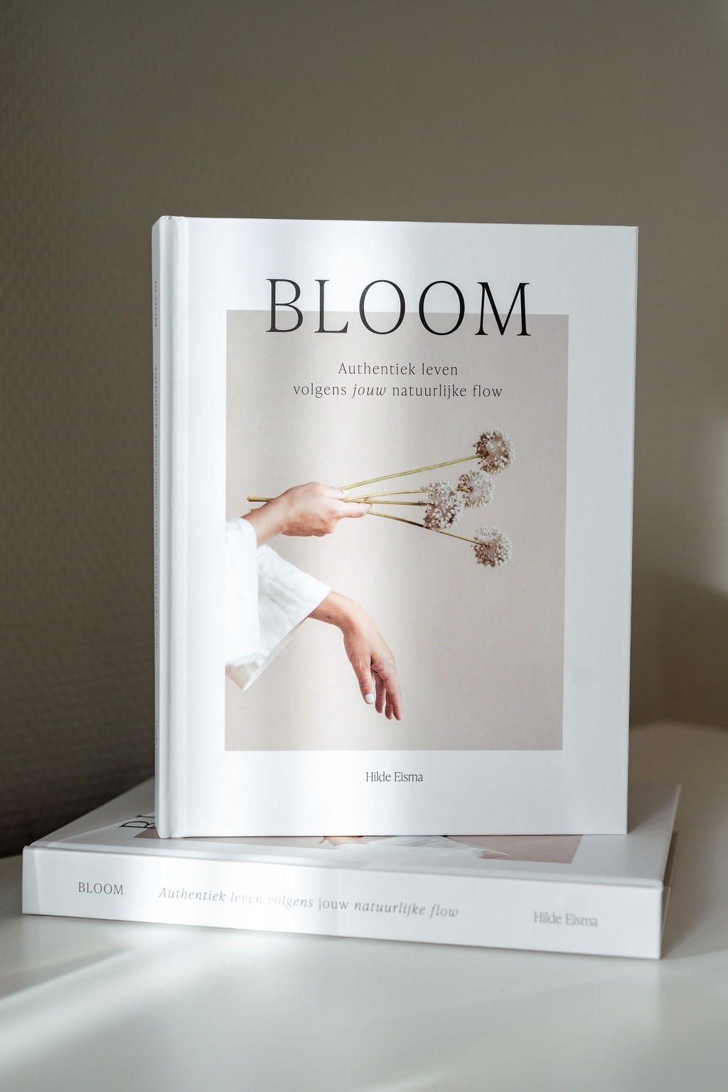 Hilde Eisma - Bloom - Yogisha Amsterdam
