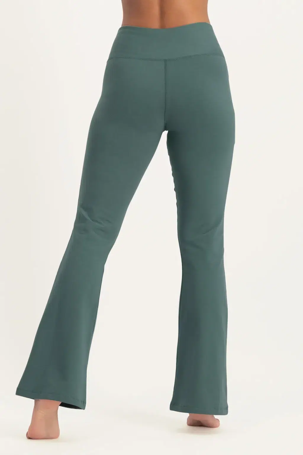 Urban Goddess Anandafied Yoga Broek - Forest - Yogisha