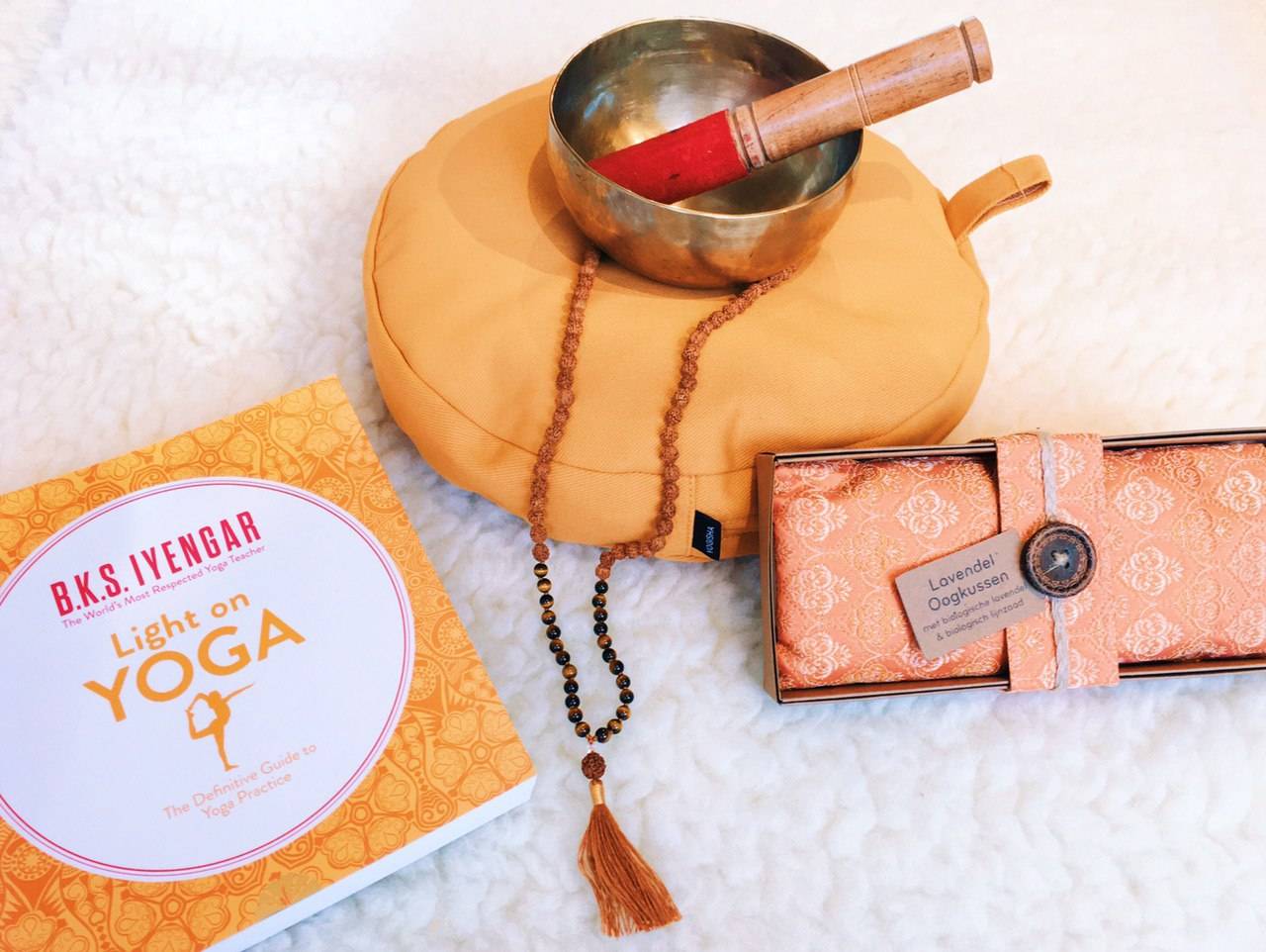 Yogisha - de yogawinkel van Nederland - Yogisha