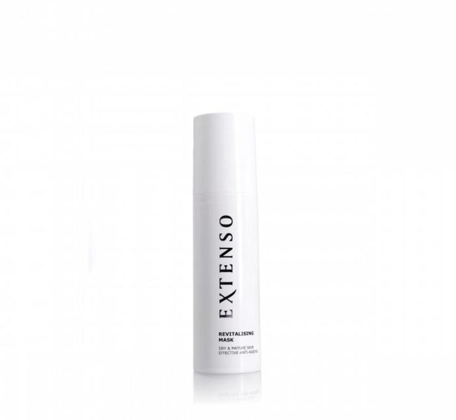 Extenso Revitalising Mask | Extenso skincare kopen - Viva Donna