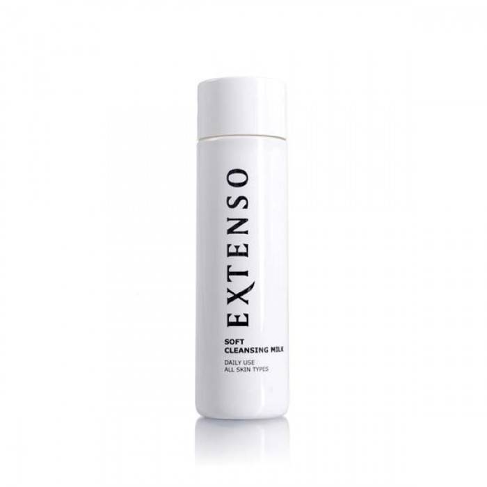 Extenso Soft Cleansing Milk | reinigingsmelk - Viva Donna