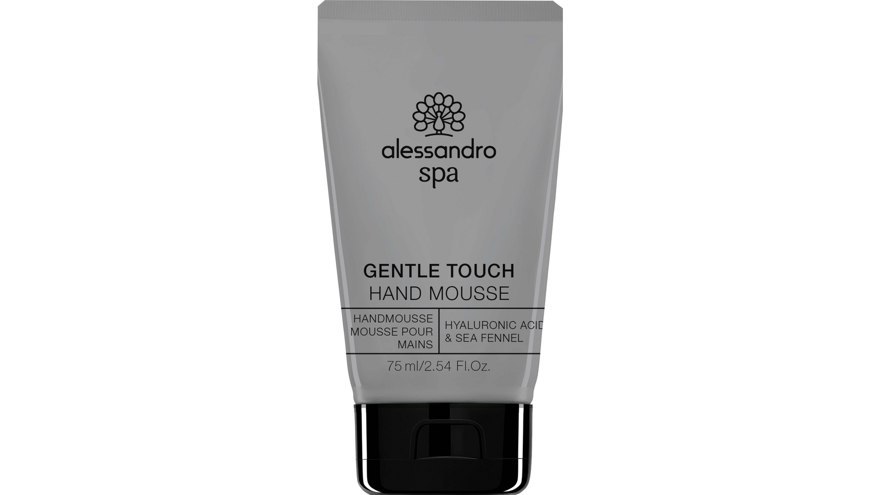 Alessandro Handmousse Gentle Touch - Viva Donna