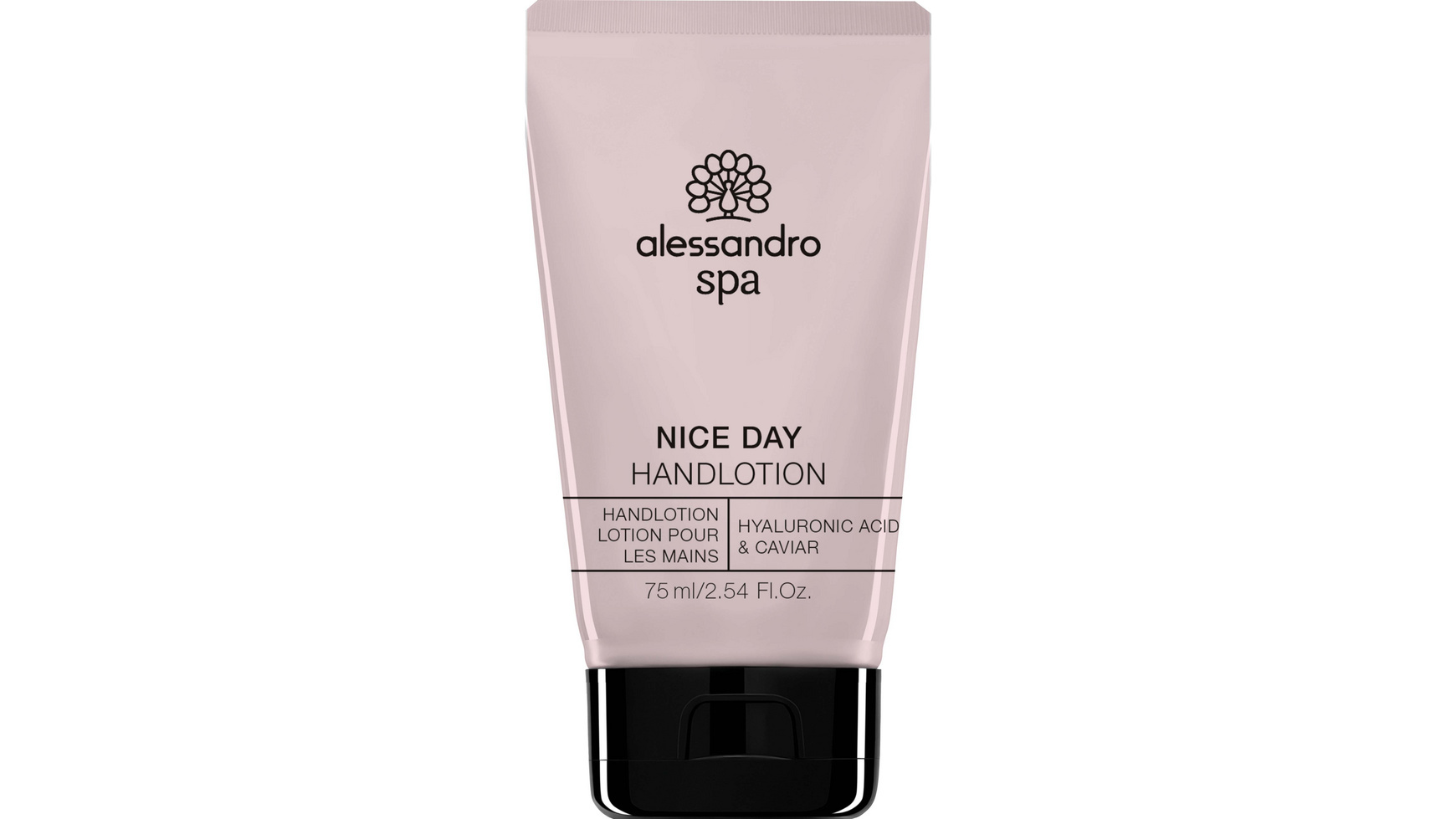 Alessandro Handlotion Nice Day - Viva Donna