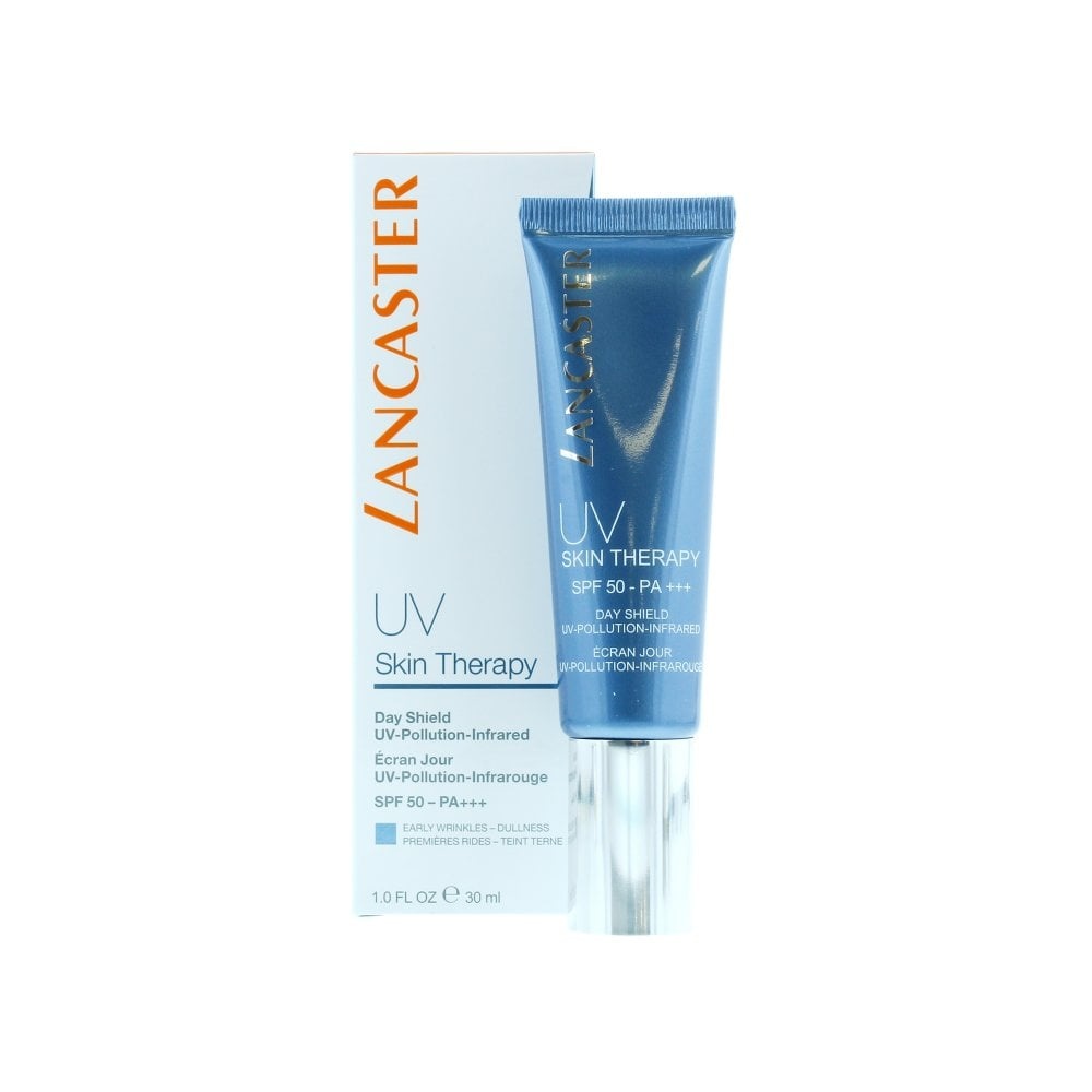 Lancaster UV Skin Therapie Day Shields SPF 30 - Viva Donna