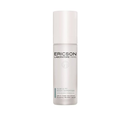 Ericson Laboratoire Slim & Fit Body Expertise Sculpting Decollete ...