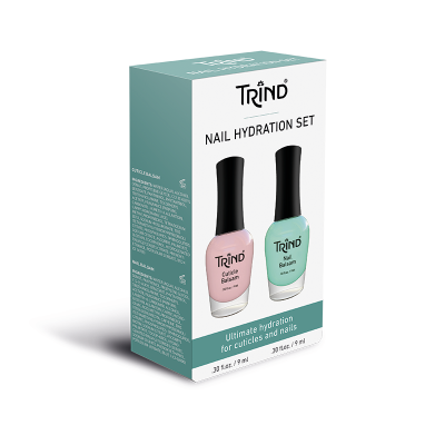 Trind Nail Hydration set |Trind nagelverzorging - Viva Donna