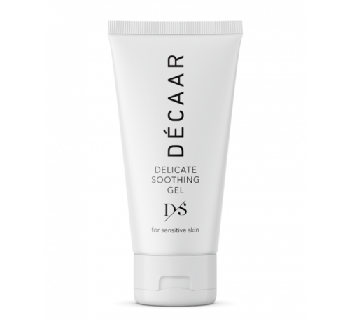 Decaar Delicate Soothing Gel | Huidverzorging - Viva Donna