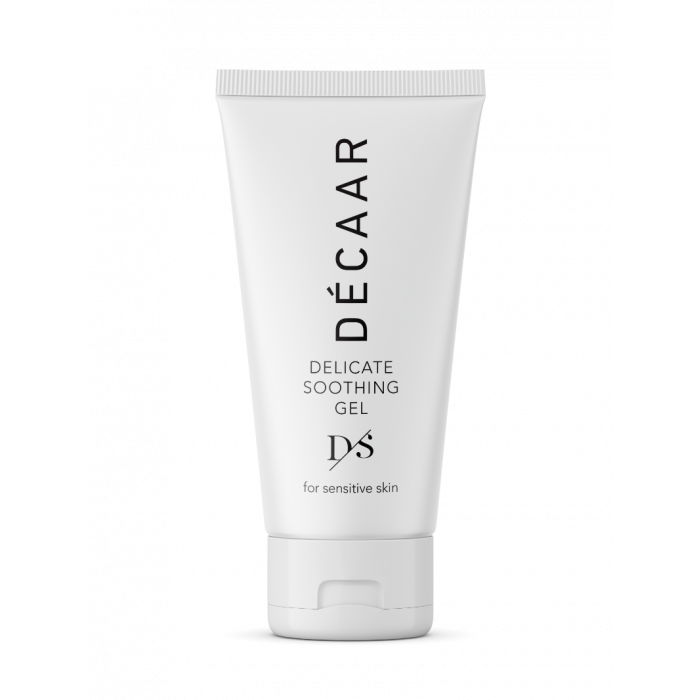 Decaar Delicate Soothing Gel | Huidverzorging - Viva Donna