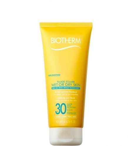 Biotherm Lait solaire Hydratant SPF 30 - Viva Donna