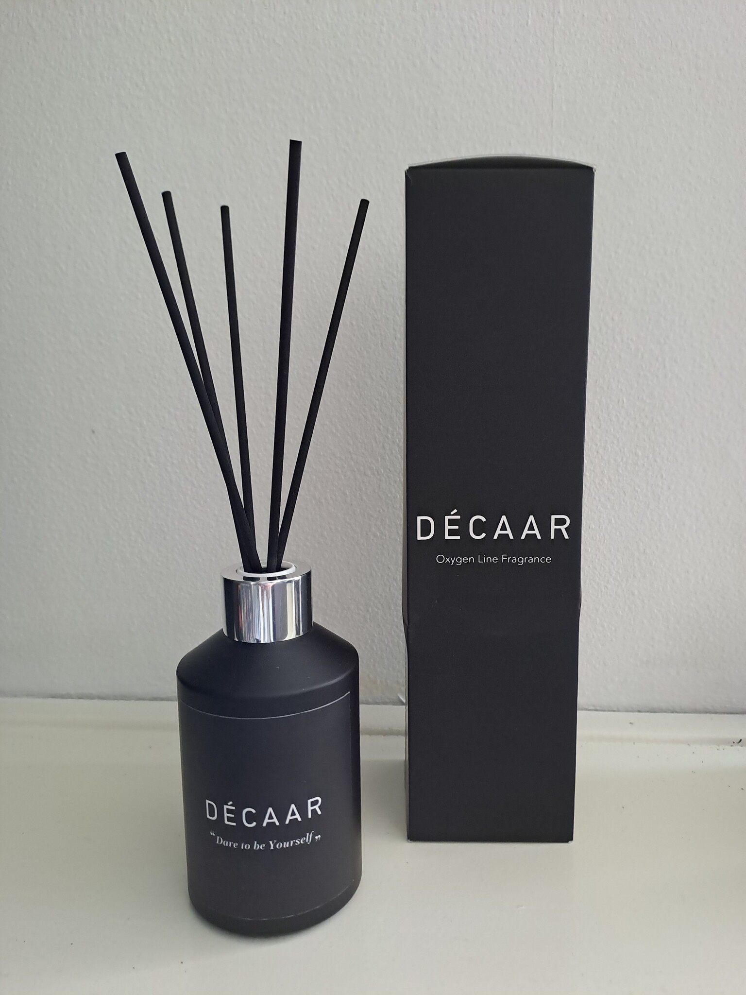 Decaar Oxygen huisparfum - Viva Donna