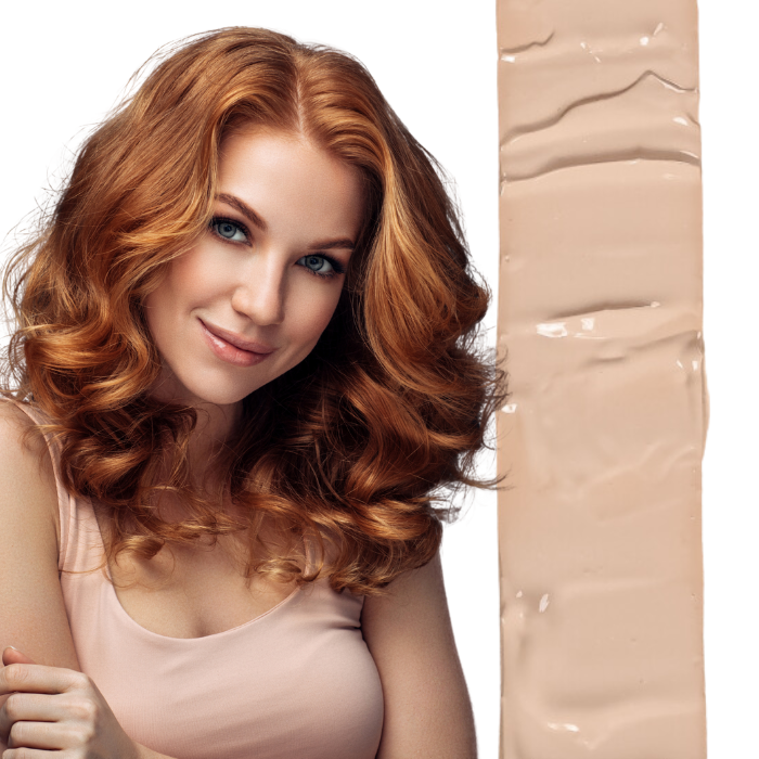 Decaar BB oxygen spf 50 Ivory - 50ml | BB cream - Viva Donna