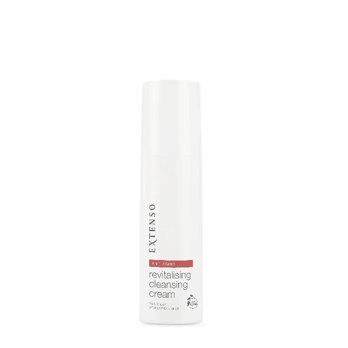 Extenso Revitalising cleansing cream 250ml - Viva Donna