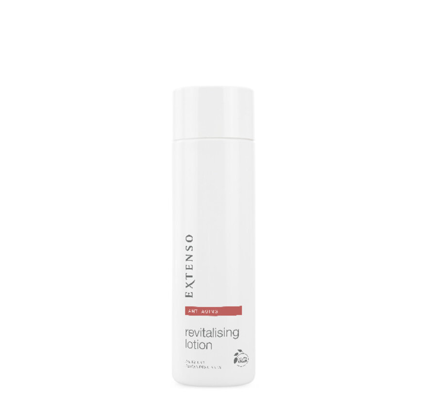 Extenso Revitalising Lotion 250ml - Viva Donna