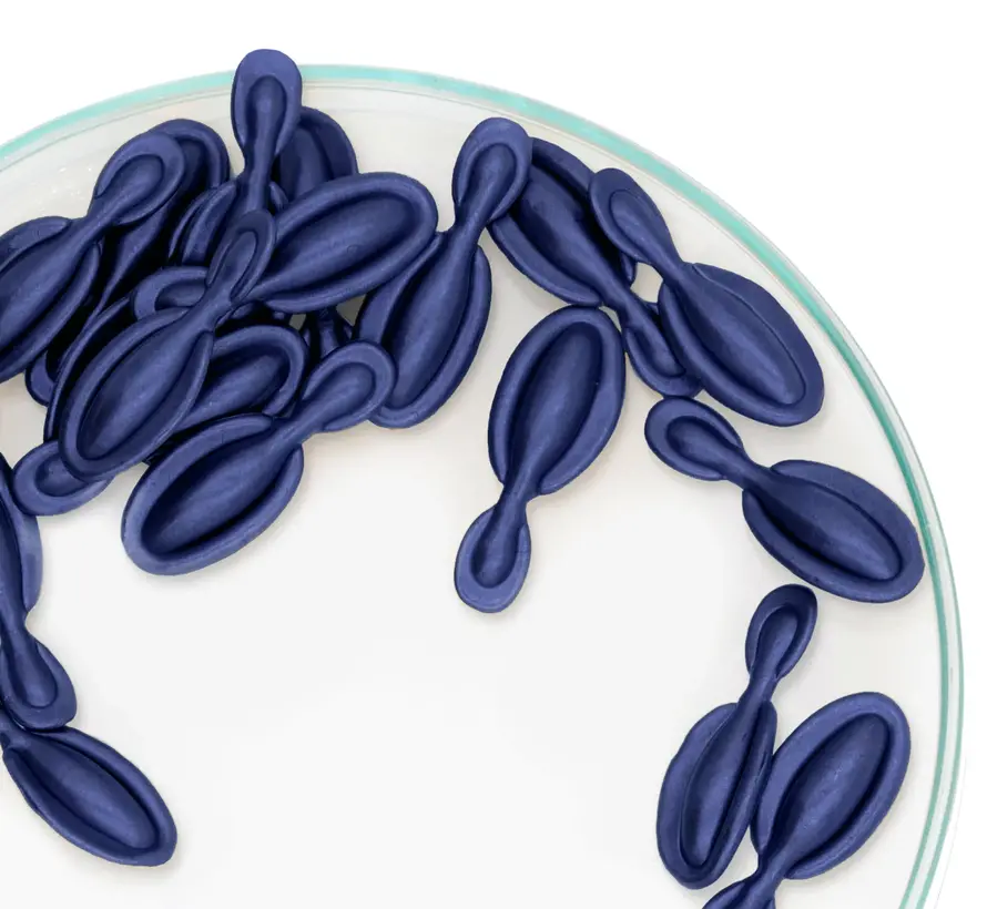 Ericson Laboratoire Eyezone multi care elixer serum caps - Viva Donna