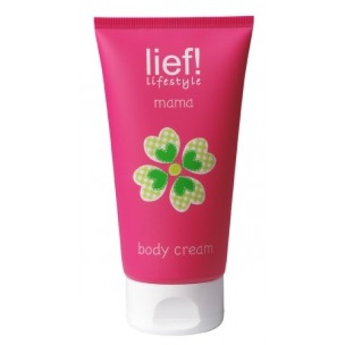 Lief Lifestyle Mama Bodycreme 150ml - Viva Donna