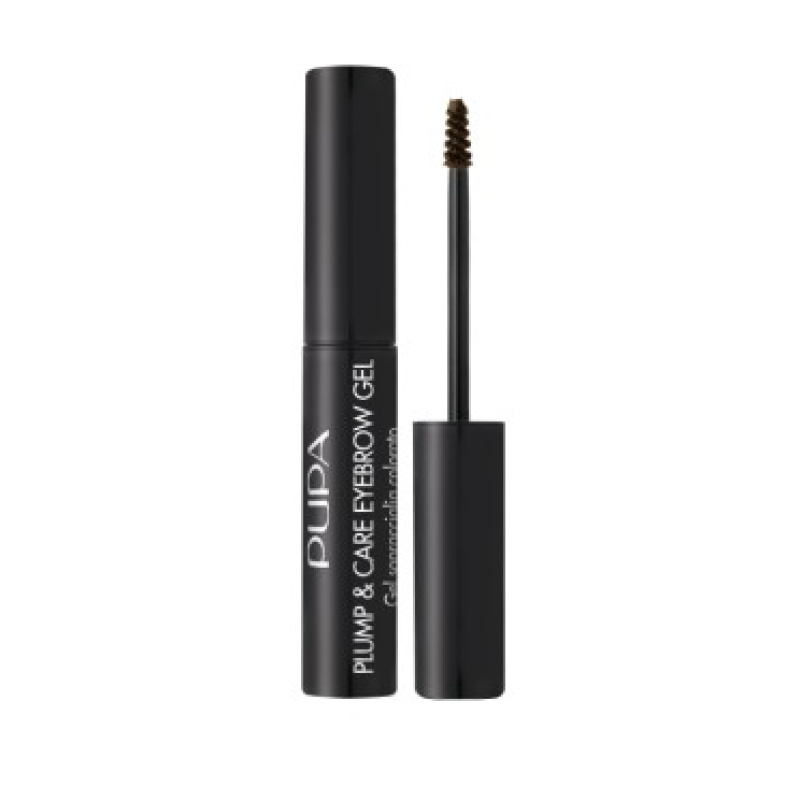 Pupa plumping Eyebrow gel 002 - Viva Donna