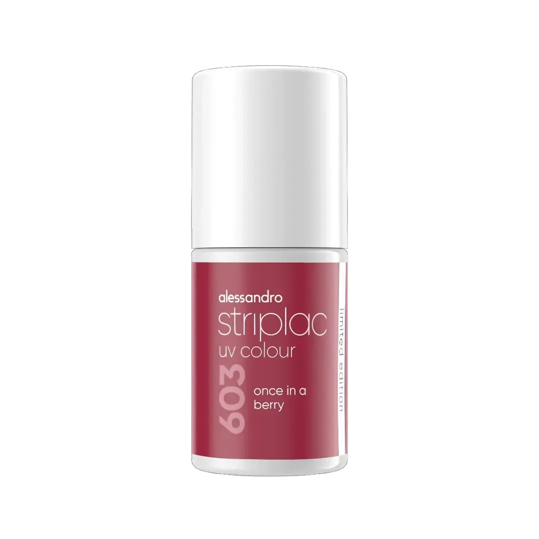 Alessandro Striplac UV Colour Kiss Me 603 O l Striplac nagellak kopen ...