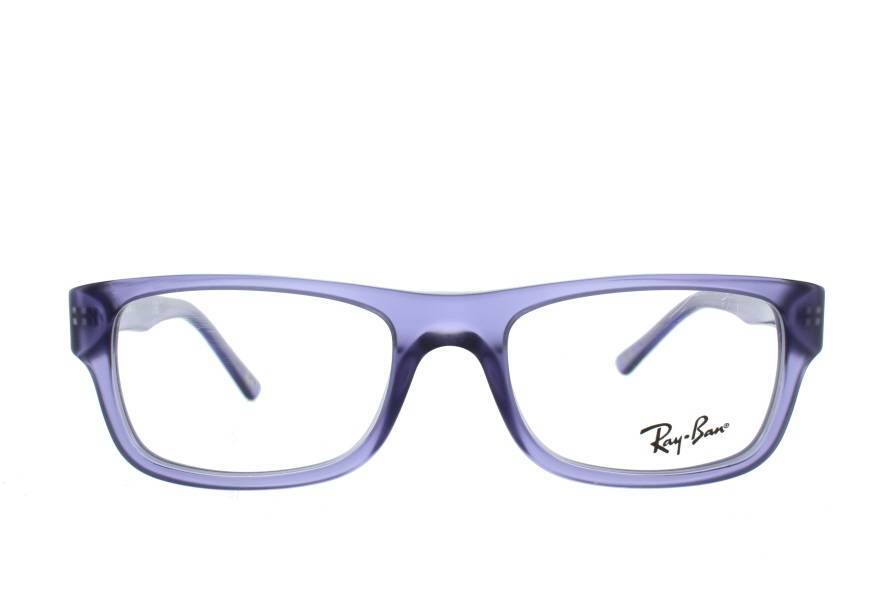 Kinderbrillen van Ray-Ban Kids 5268 - Kleur 5122 - Maat 48 - ONGHENA ...