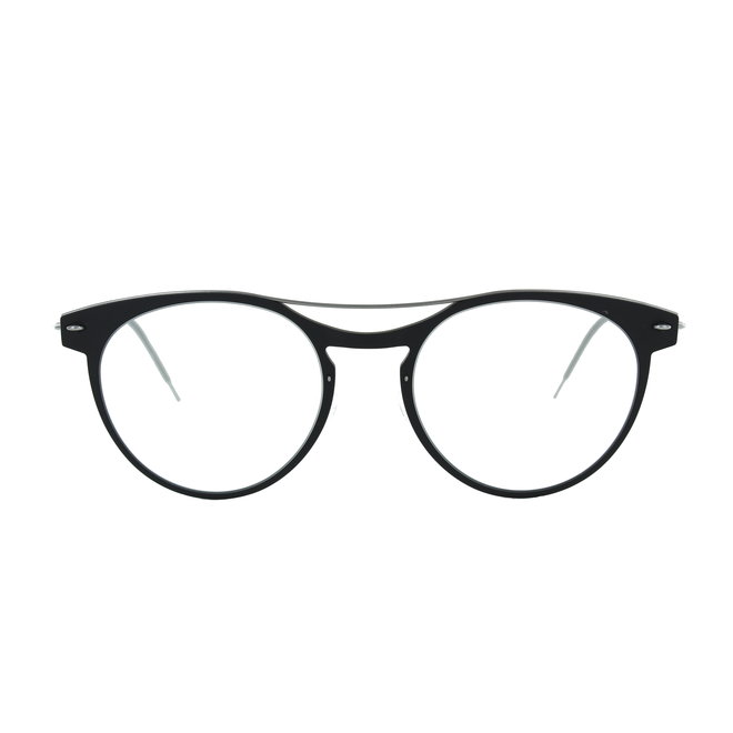 Lindberg NOW 6567 - Titanium monturen, handmade in Denmark. - ONGHENA ...