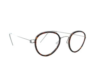 Lindberg Rim Jackie- Titanium monturen, handmade in Denmark. - ONGHENA ...